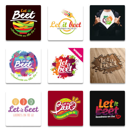 Custom Logo Design Service for your Business | crowdspring